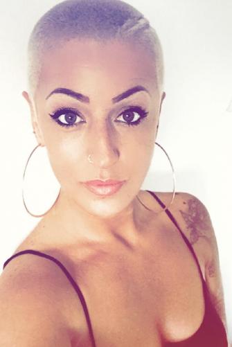 Marie Elena | Minted Models