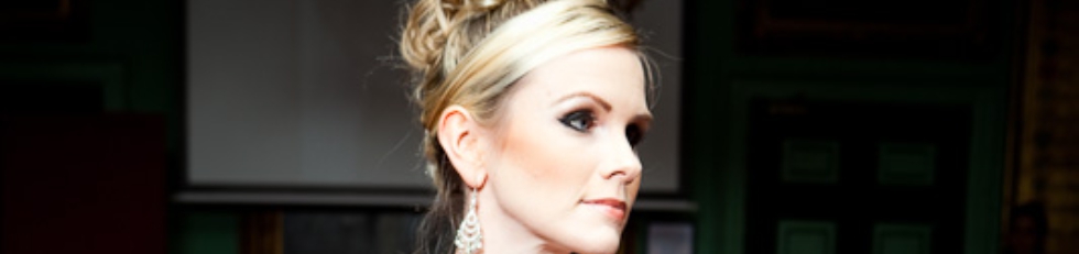 Kerry Model | Minted Models