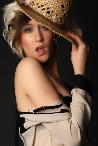 Charlee Model | Minted Models