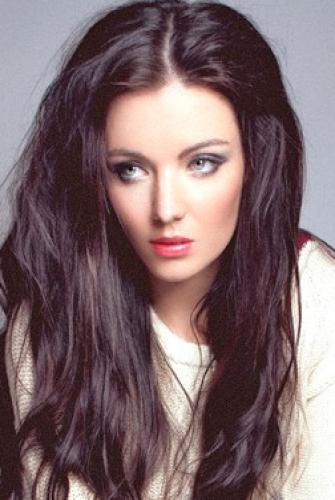 Jen Lee | Minted Models