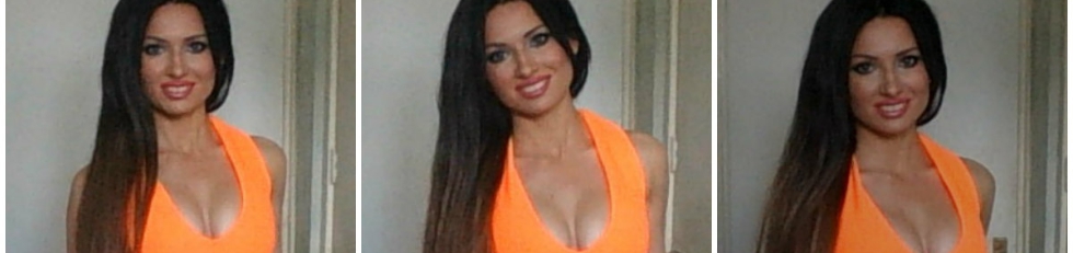 Chrissie Maria | Minted Models