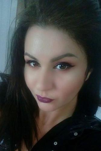 Anna | Minted Models