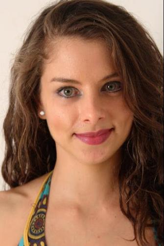 Emily | Minted Models