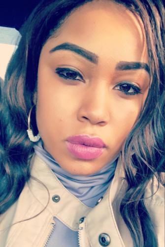 Olivia St. Claire | Minted Models