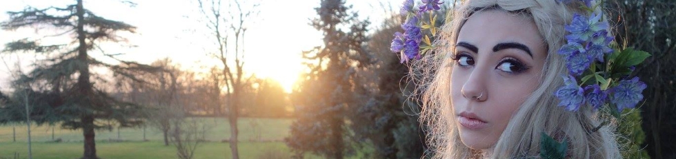 Lorelei.Rees | Minted Models