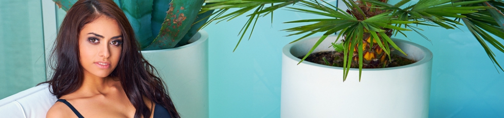 Andreea Model | Minted Models