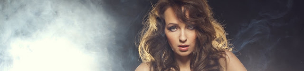 Maggie Lou | Minted Models