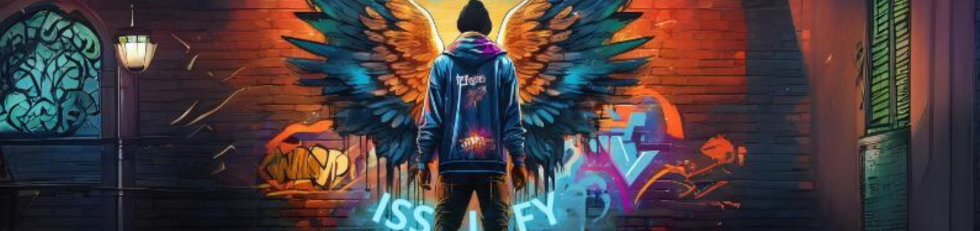 Michael Amare | Minted Models