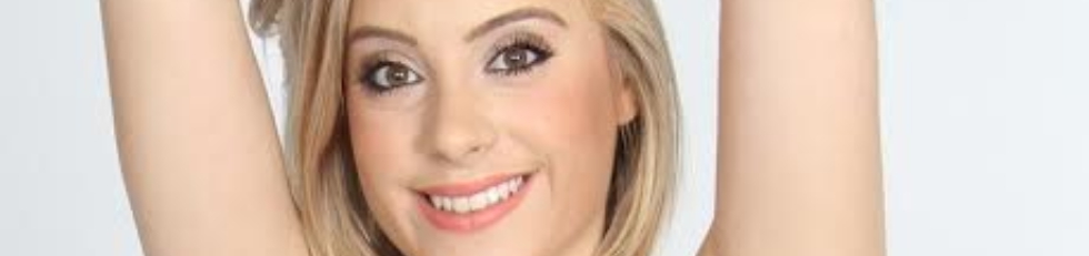 Sarah | Minted Models