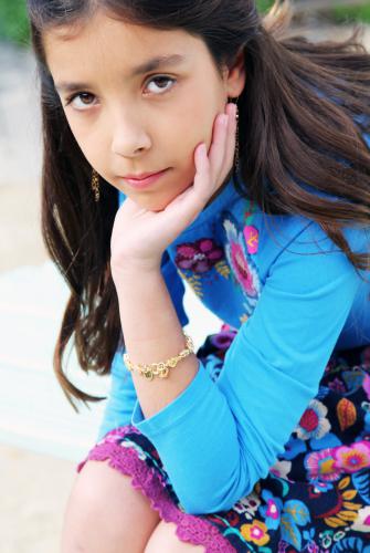 Sarah Soares | Minted Models