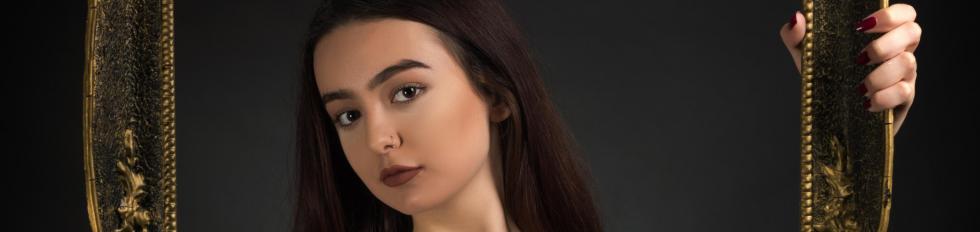 Diana Andreea | Minted Models