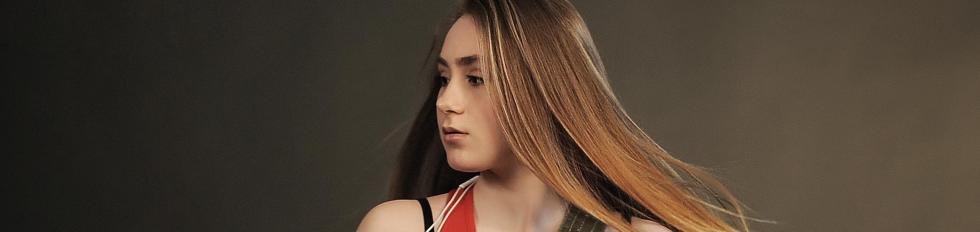 Sara Stewart | Minted Models