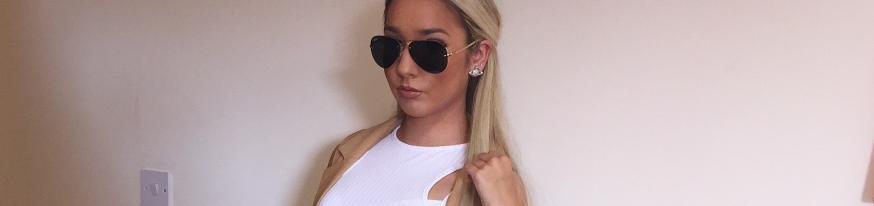 Danielle | Minted Models