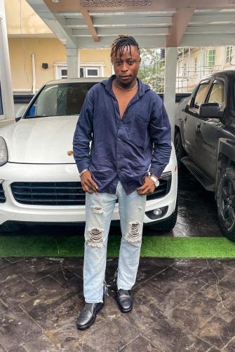 Danilpstar | Minted Models