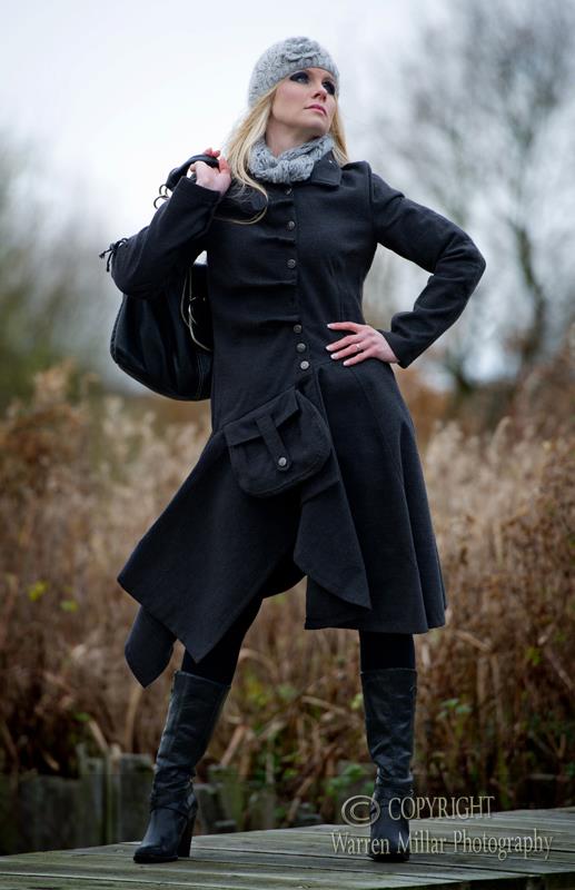 Kerry Model | Minted Models