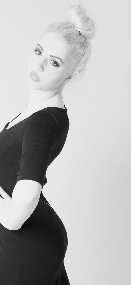 Lucy Model Minted Models