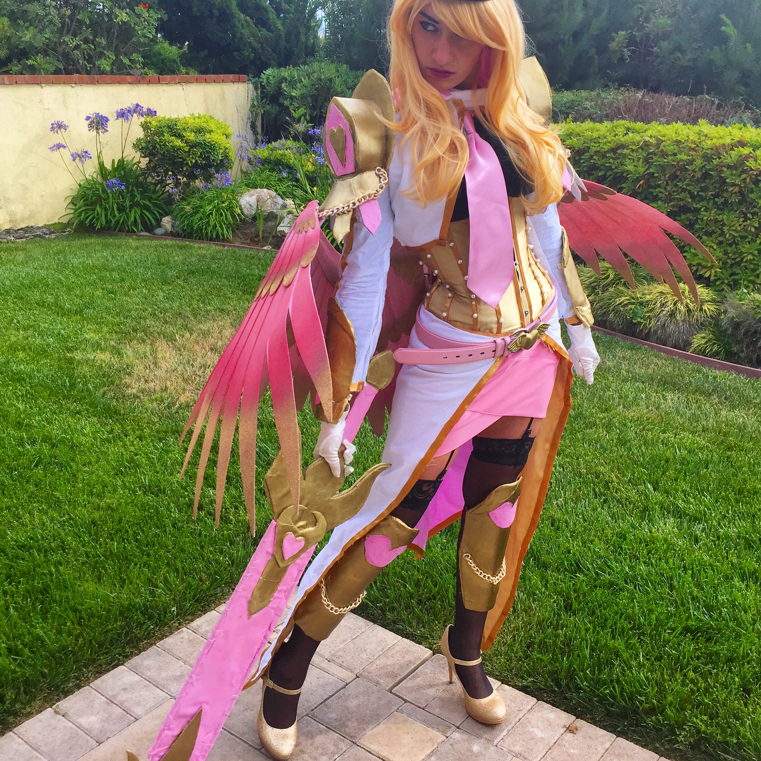 Chanel Cosplays | Minted Models