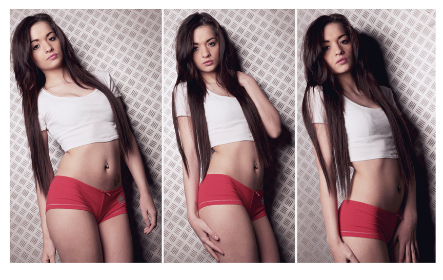 Marie Model | Minted Models