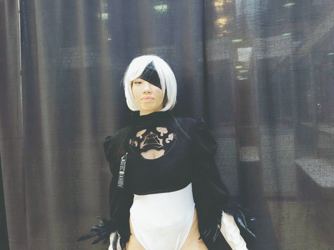 Moriko | Minted Models