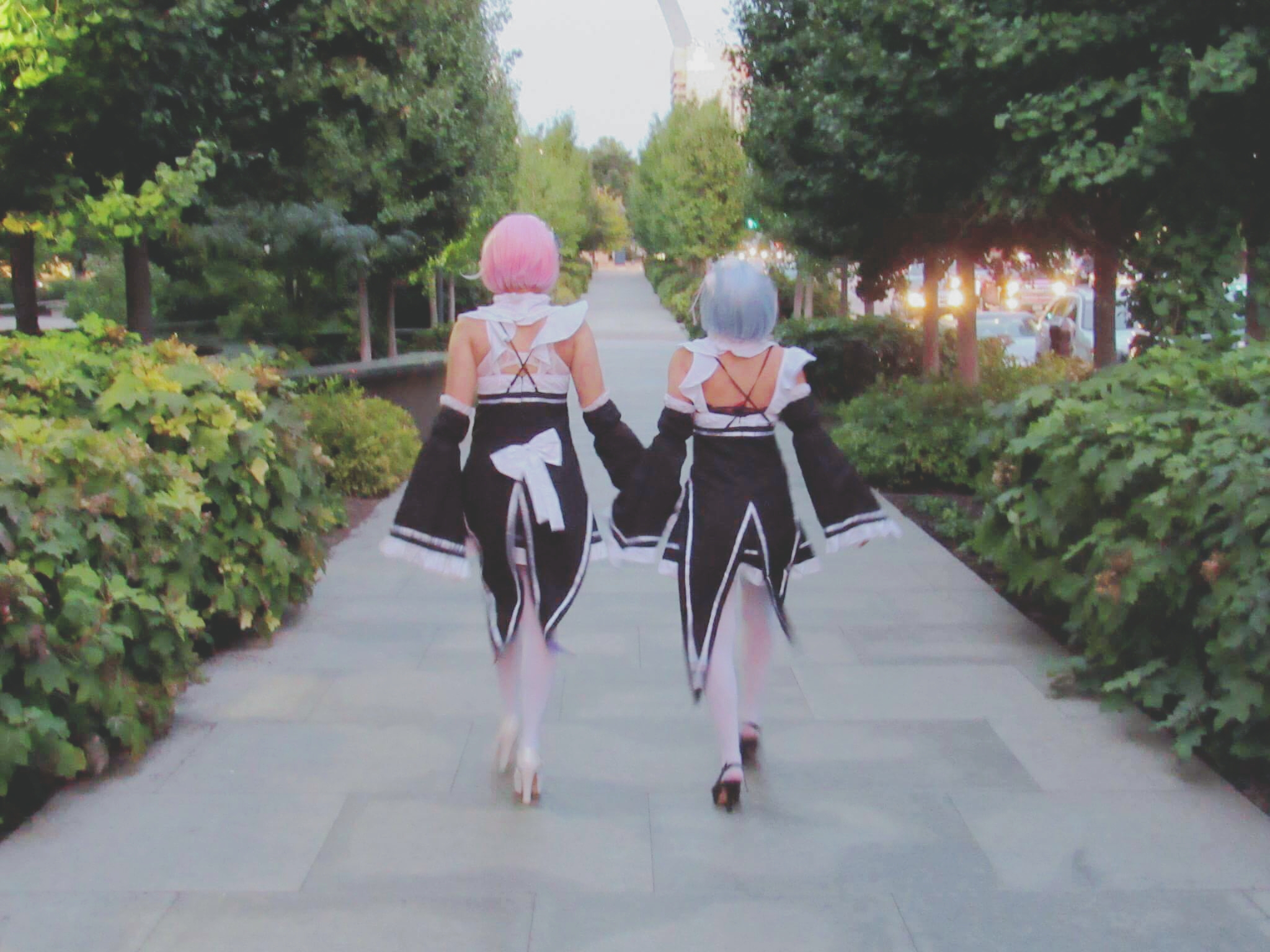 Moriko | Minted Models