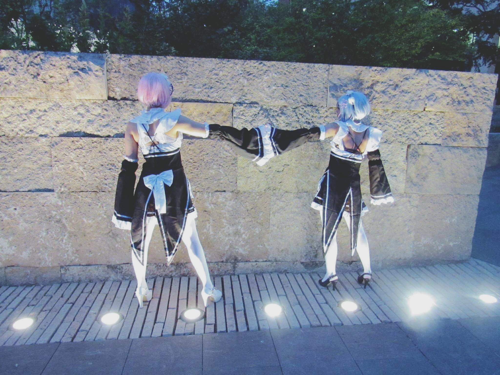 Moriko | Minted Models