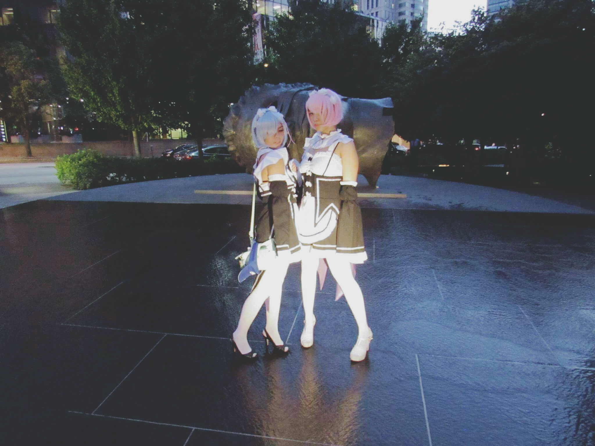 Moriko | Minted Models