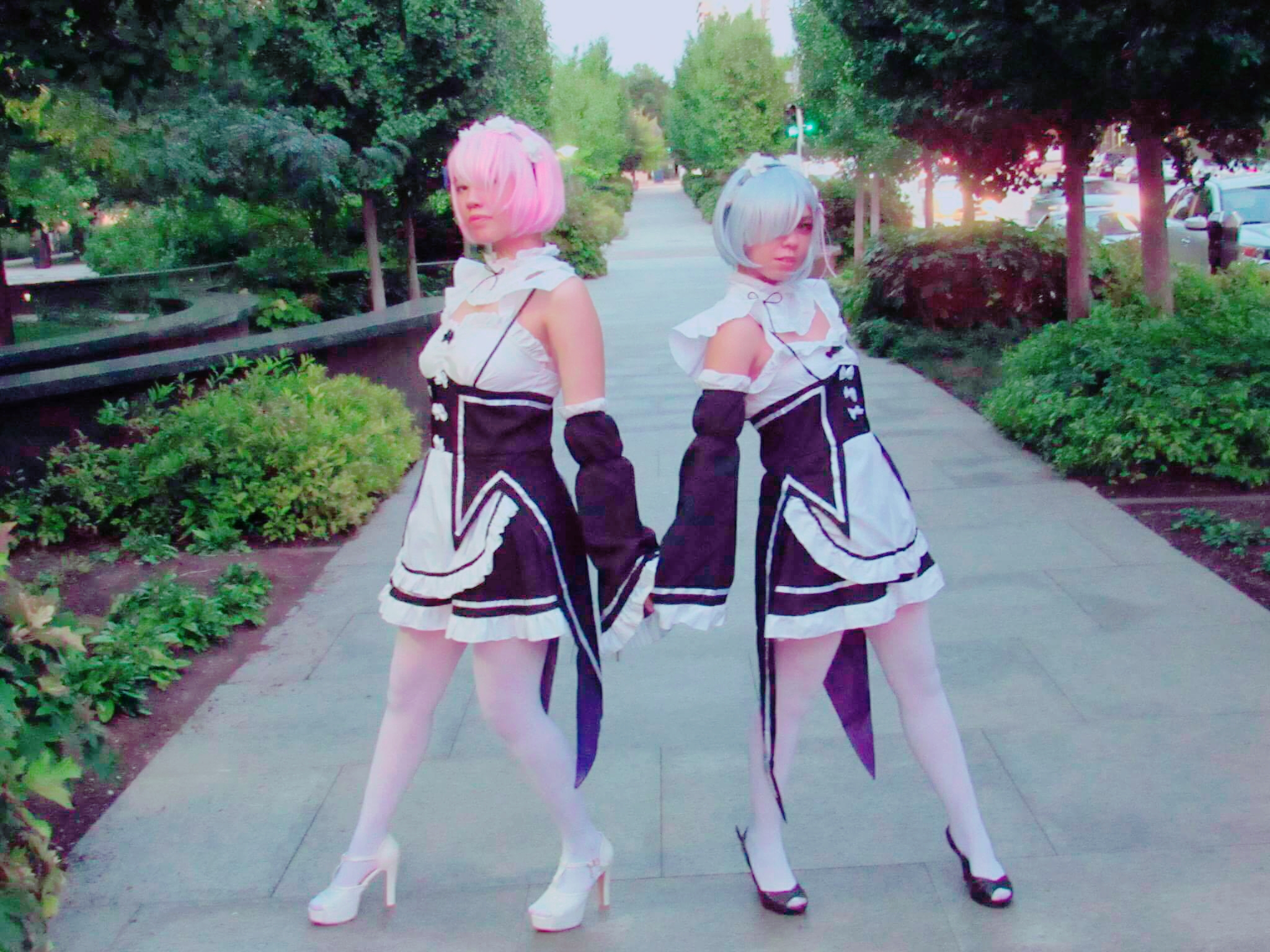 Moriko | Minted Models