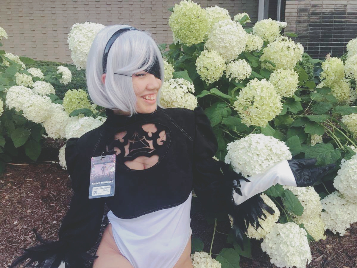 Moriko | Minted Models