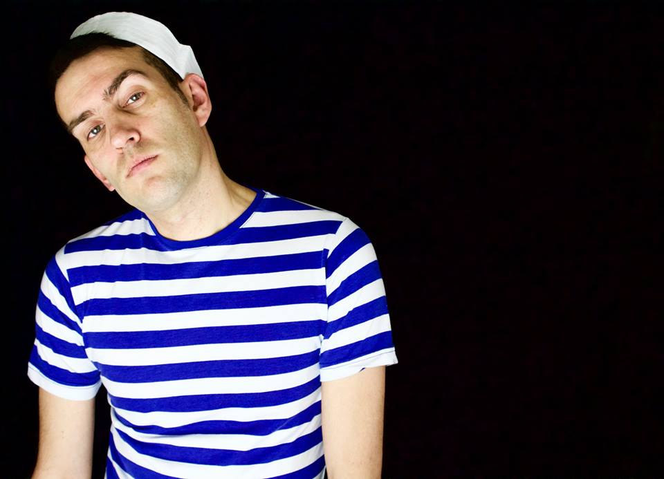 Joe Galea | Minted Models