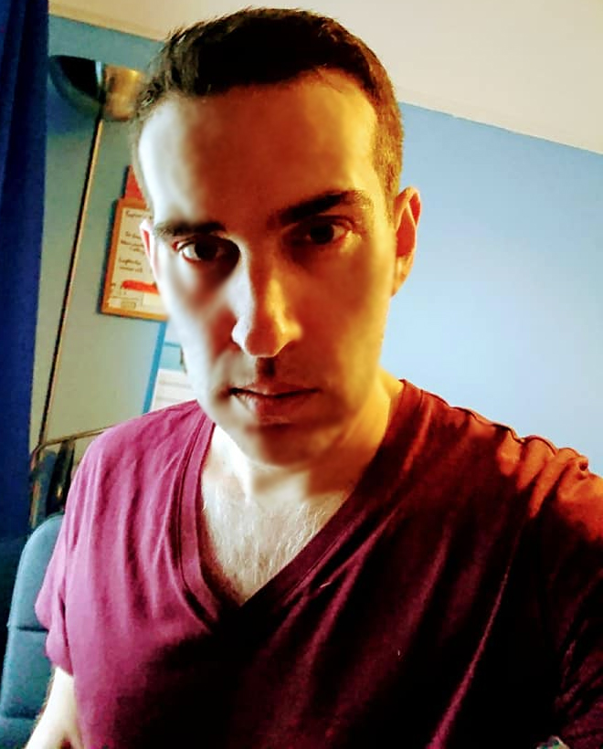 Joe Galea | Minted Models