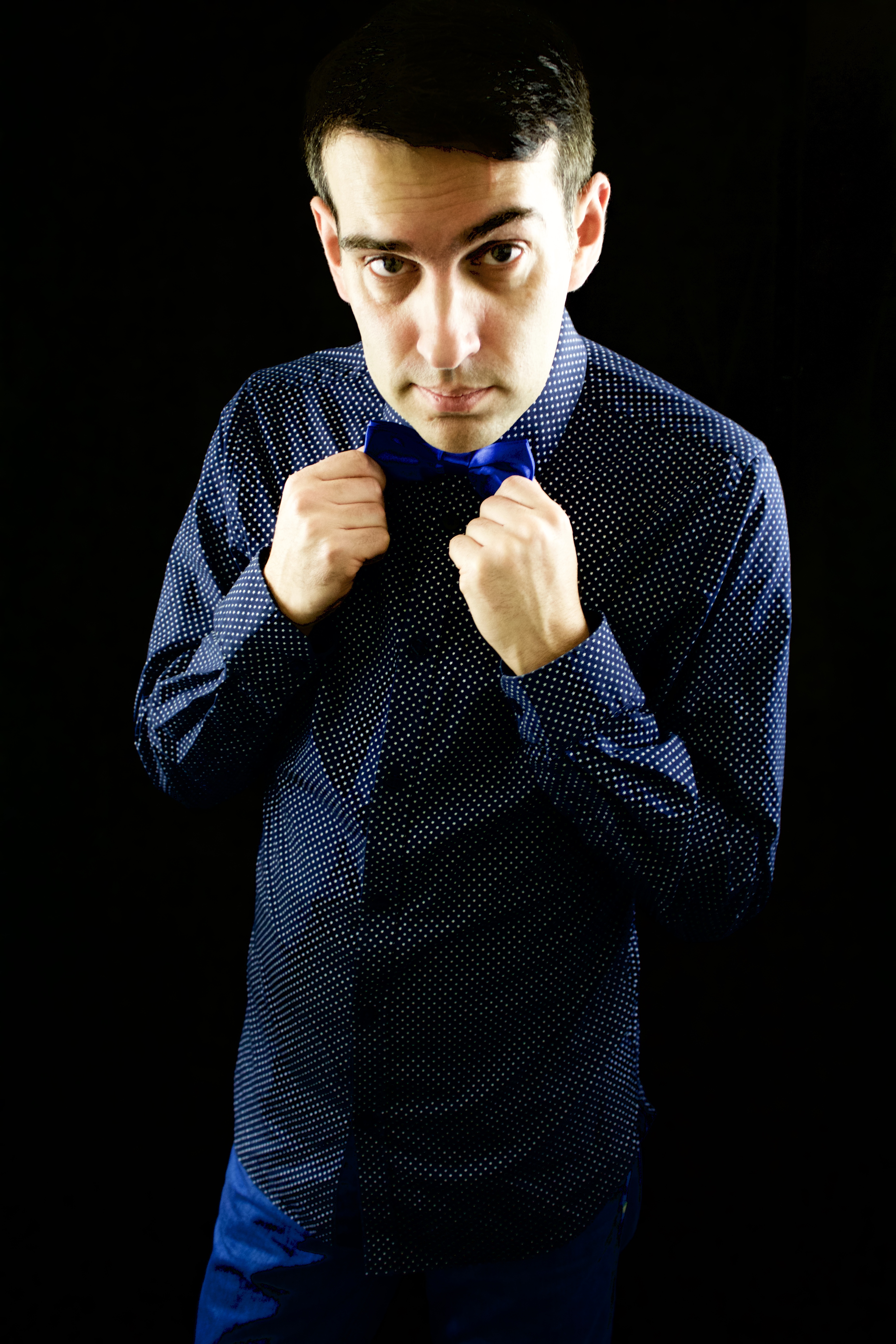 Joe Galea | Minted Models