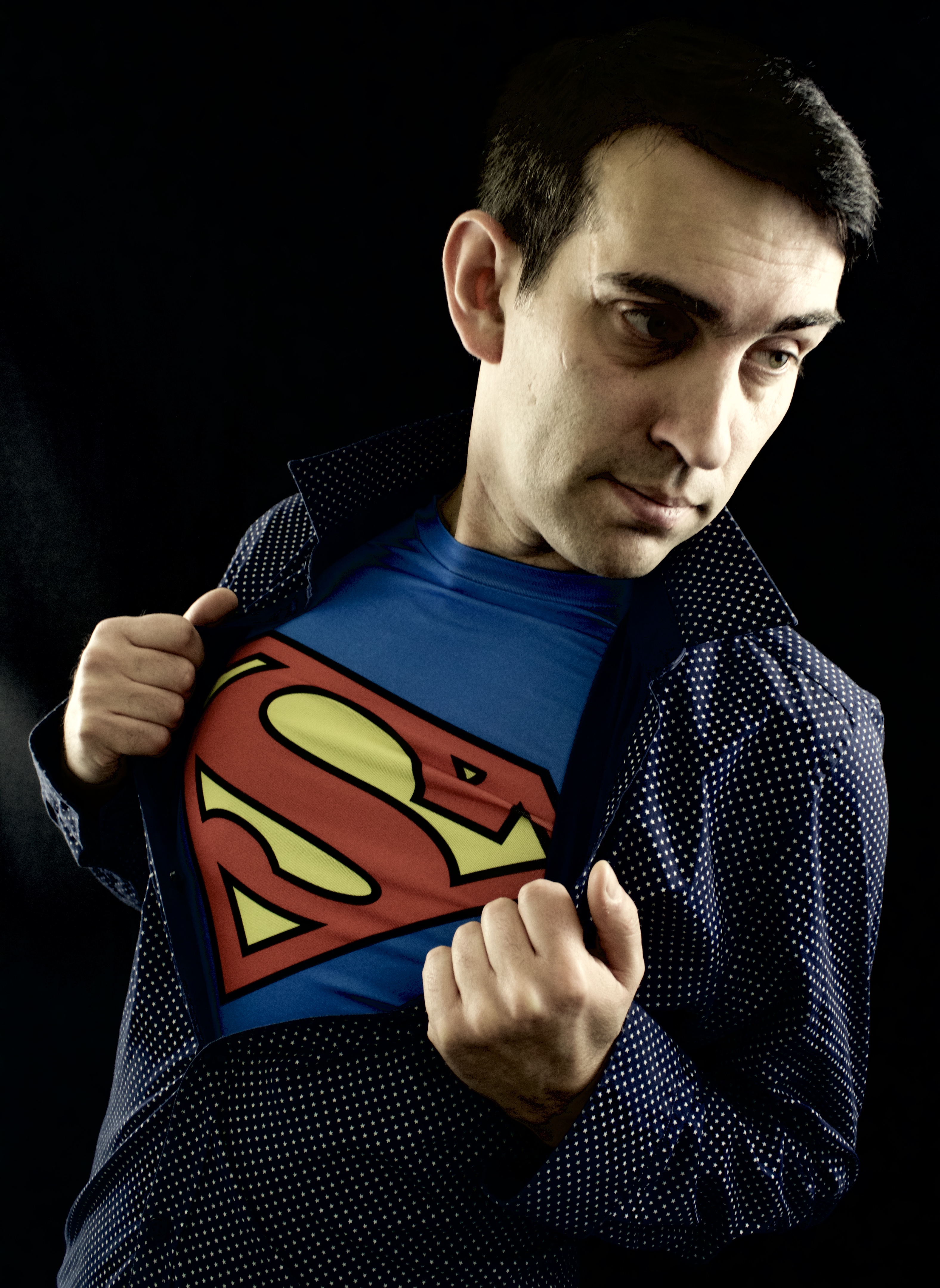 Joe Galea | Minted Models