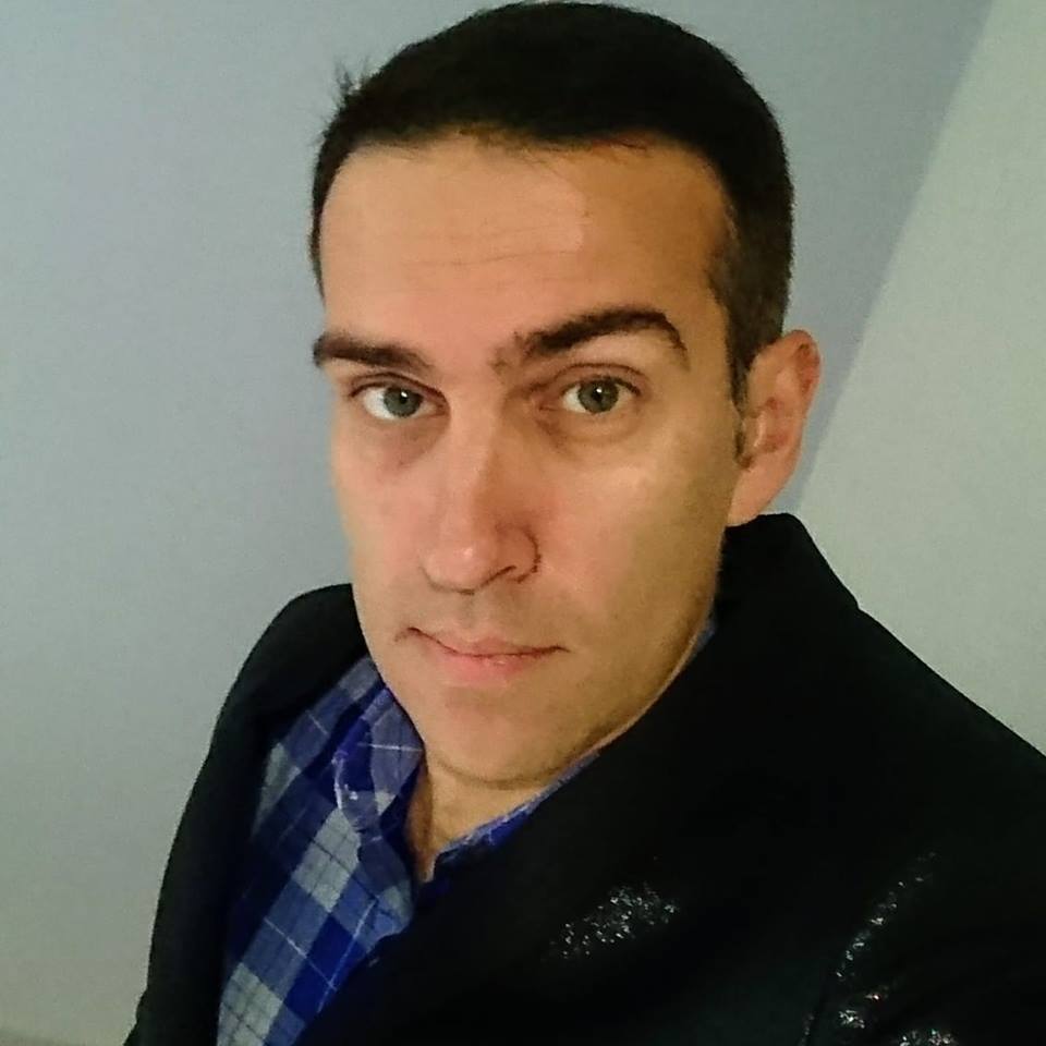 Joe Galea | Minted Models