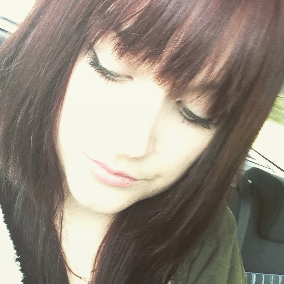 Harley Marie | Minted Models