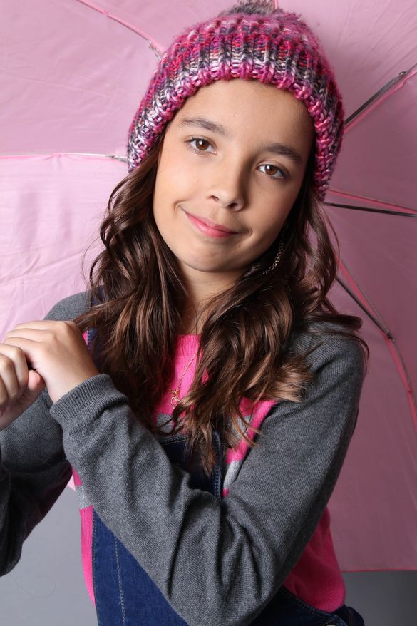 Sarah Soares | Minted Models