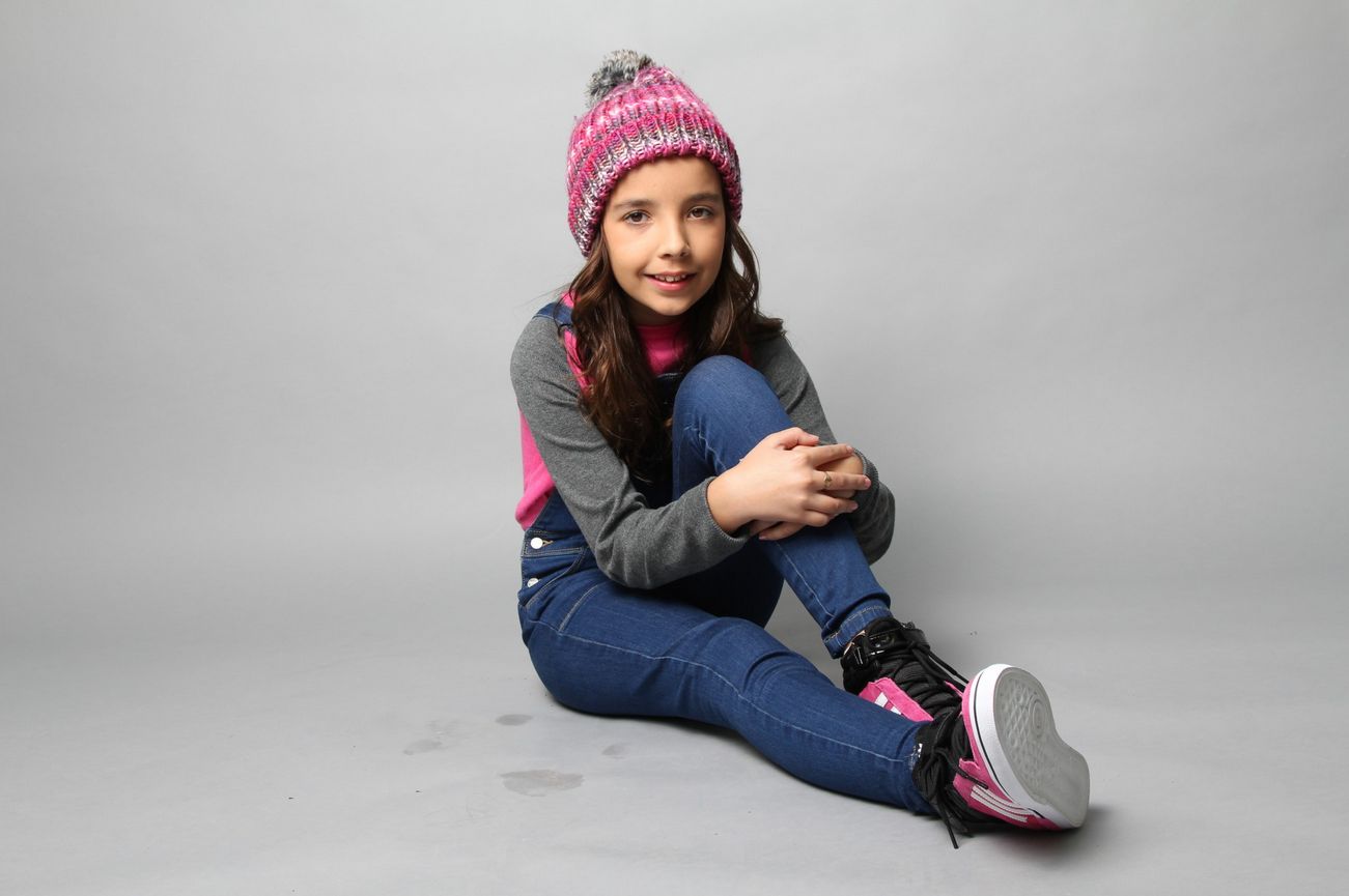 Sarah Soares | Minted Models