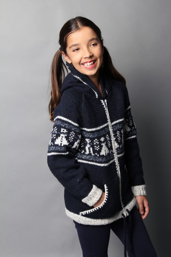 Sarah Soares | Minted Models