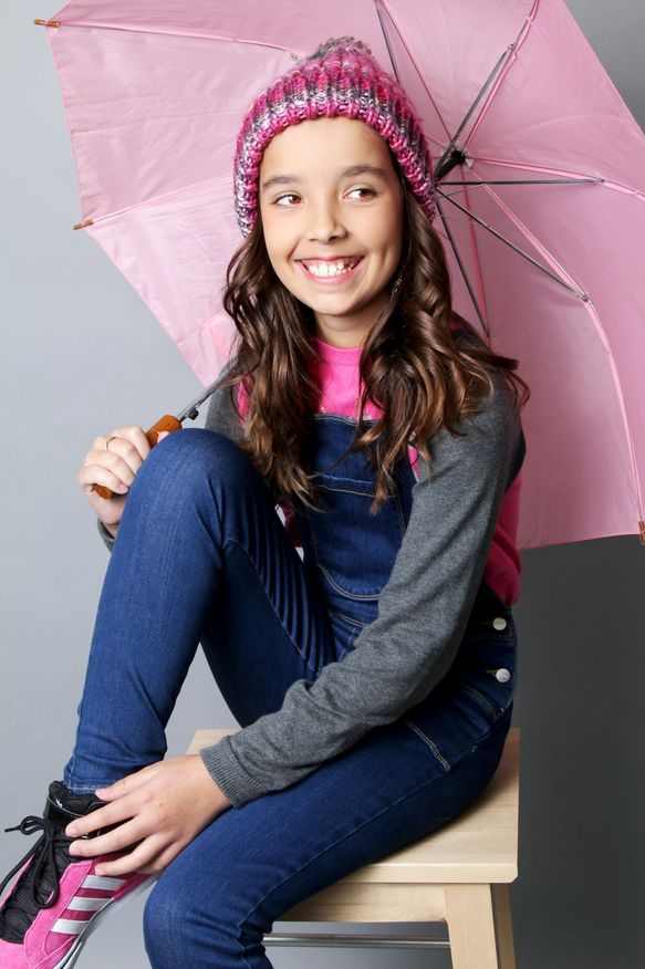 Sarah Soares | Minted Models