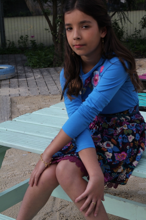 Sarah Soares | Minted Models