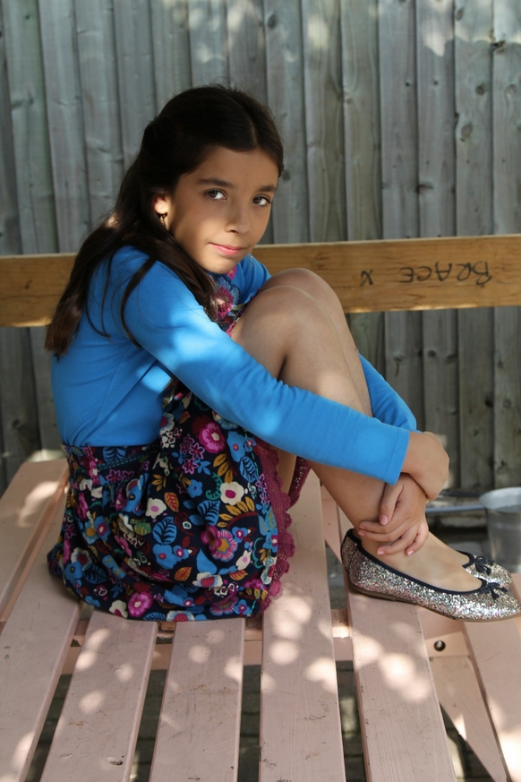 Sarah Soares | Minted Models