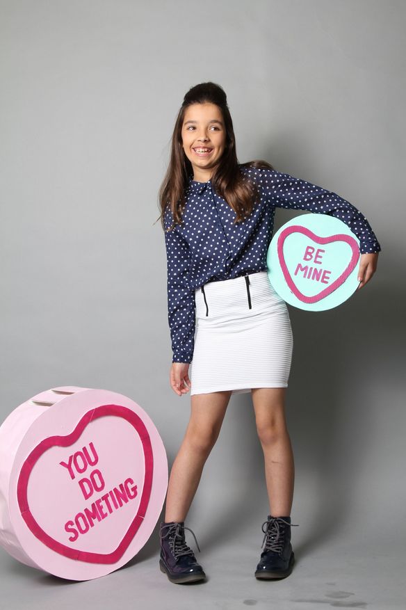 Sarah Soares | Minted Models