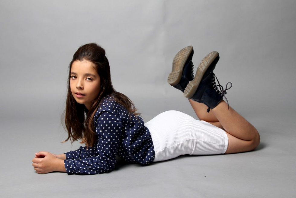 Sarah Soares | Minted Models