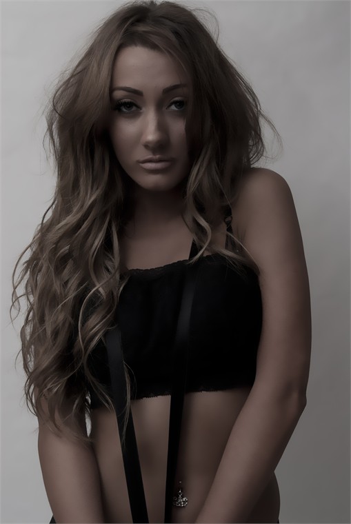 SarahJayne | Minted Models