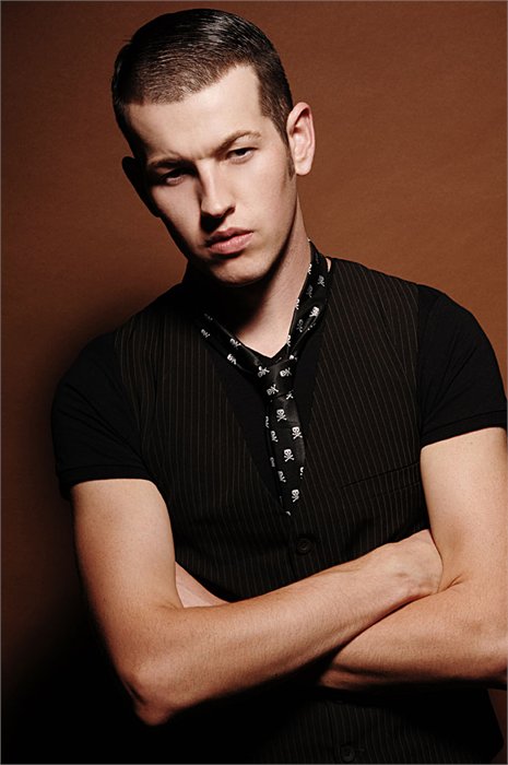 Oliver Model | Minted Models