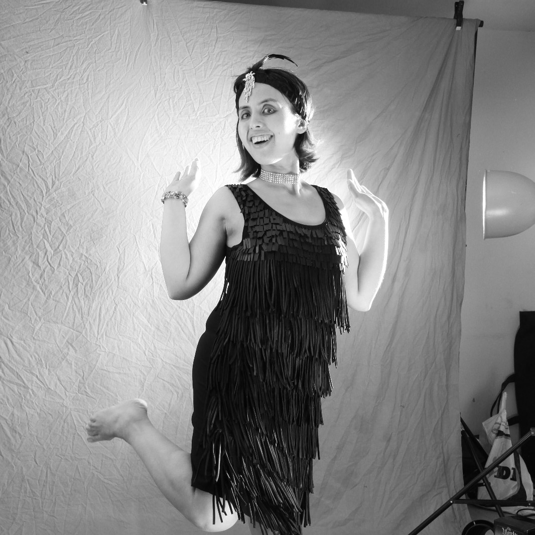 Helen Taylor | Minted Models