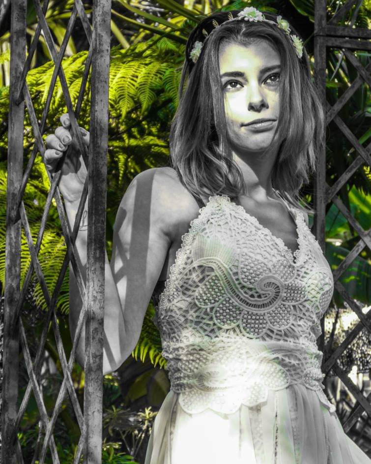 Michael Standing | Minted Models