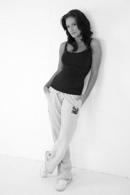 Inglis Model | Minted Models