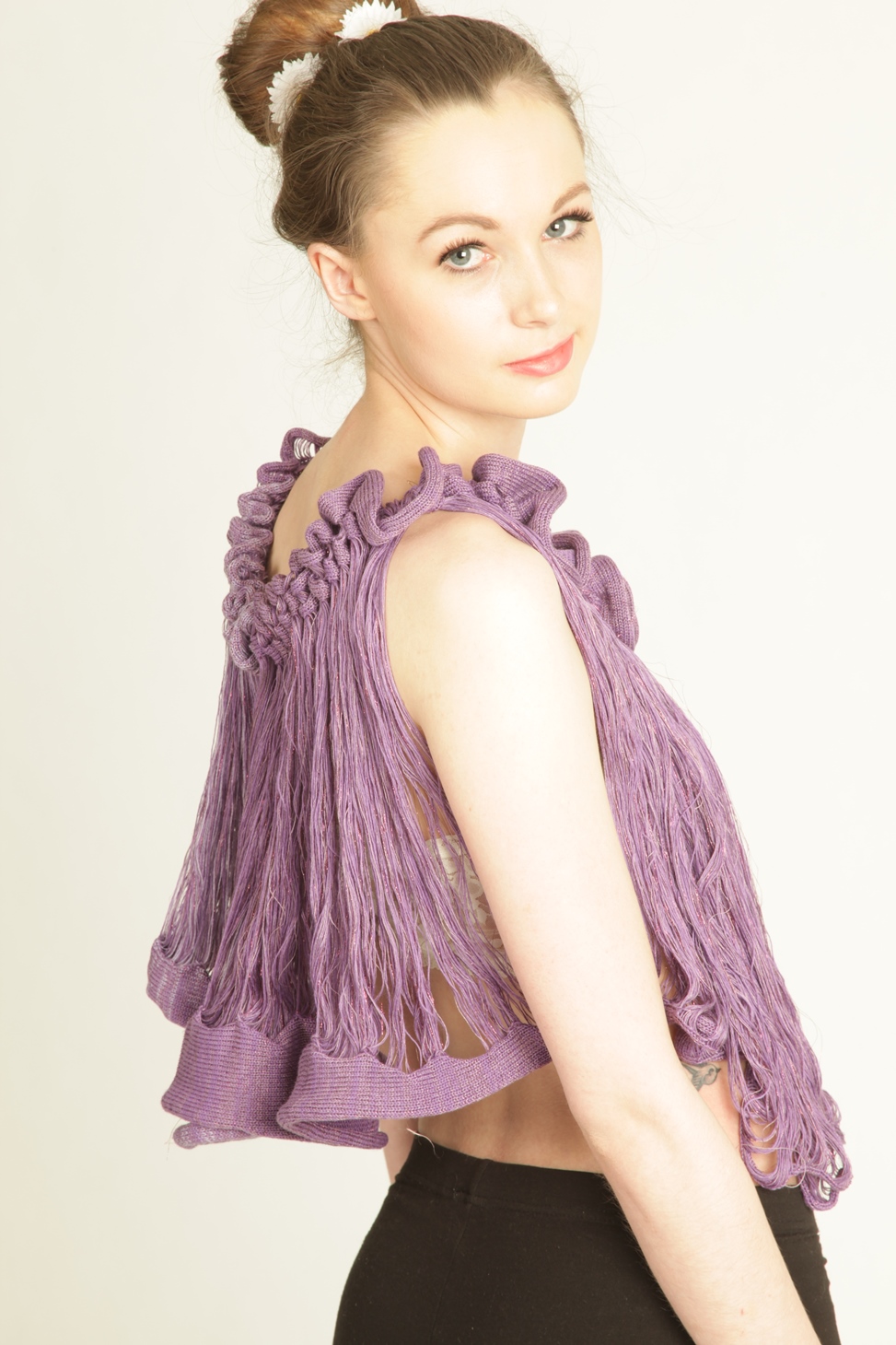 Kerry Minted Models