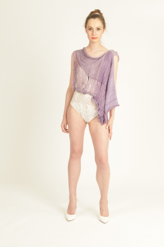 Kerry | Minted Models