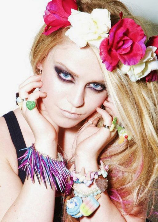 Lucinda Model | Minted Models